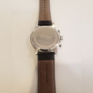 Hugo Boss | Accessories | Hugo Boss Watch | Poshmark